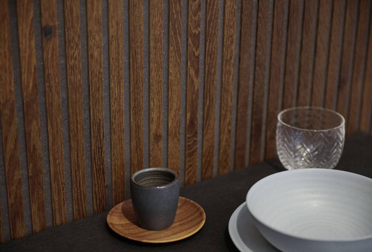 11 Wood and Ceiling Panel Design Ideas | Wood Paneling for Walls