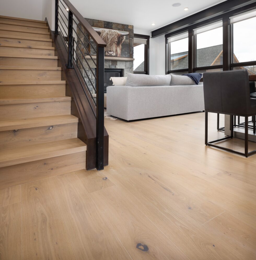18 Commonly Asked Questions About Hardwood Floor Stair Treads